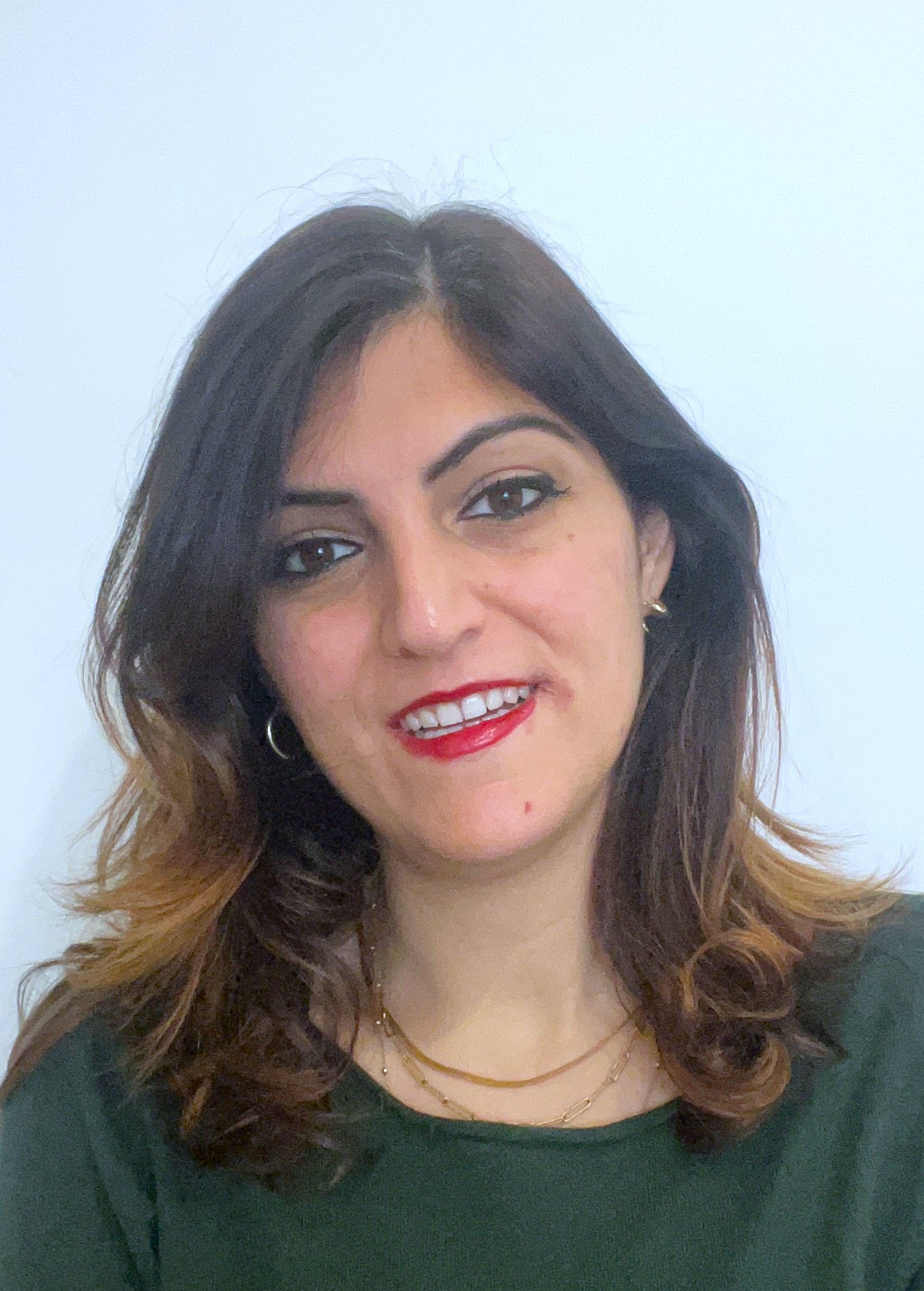 Valeria Piro, Psicologa ad orientamento Sistemico-Relazionale